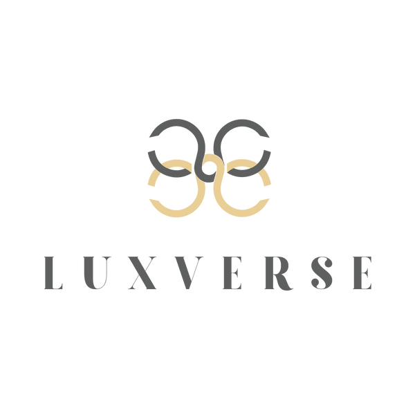 LUXVERSE | The Home of Luxury Brands – Luxverse