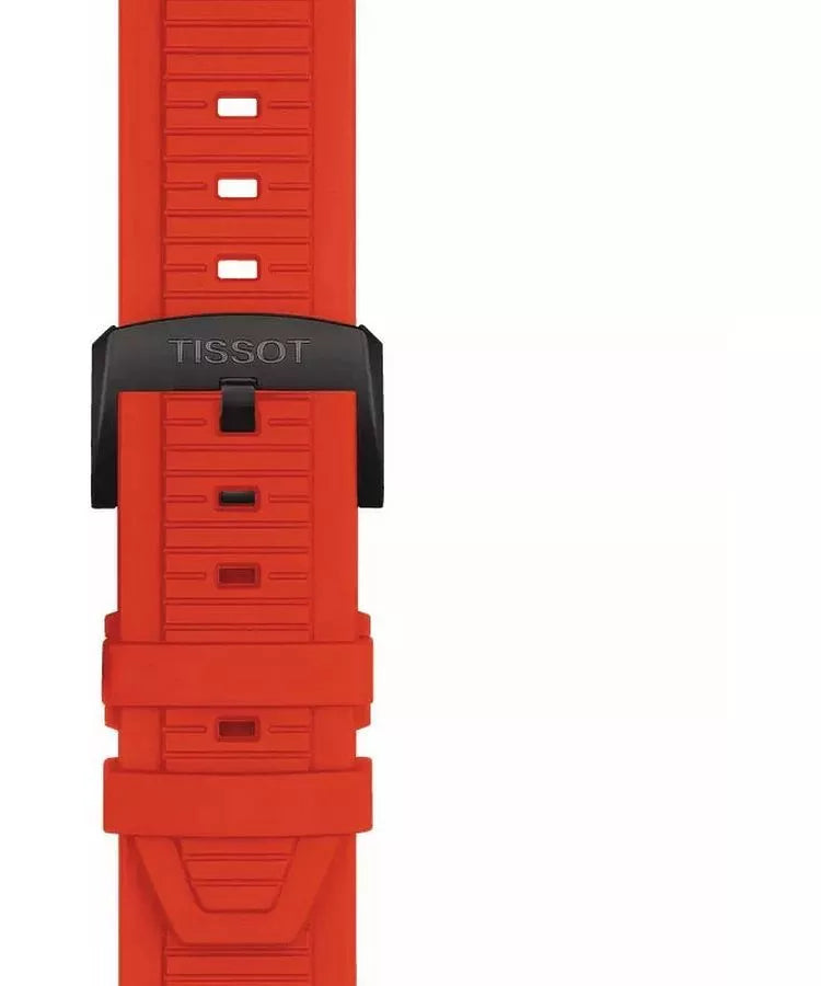 Men’s Tissot T-Race MotoGP Chronograph 2023 Limited Edition T141.417.37 ...